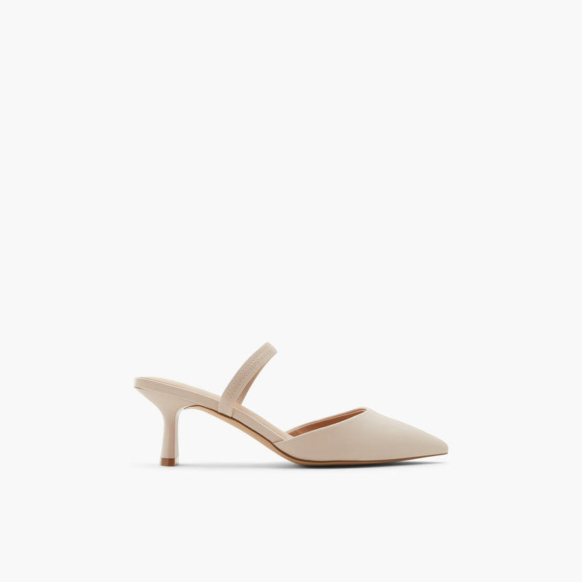 Zaydan in bone | Call It Spring Canada