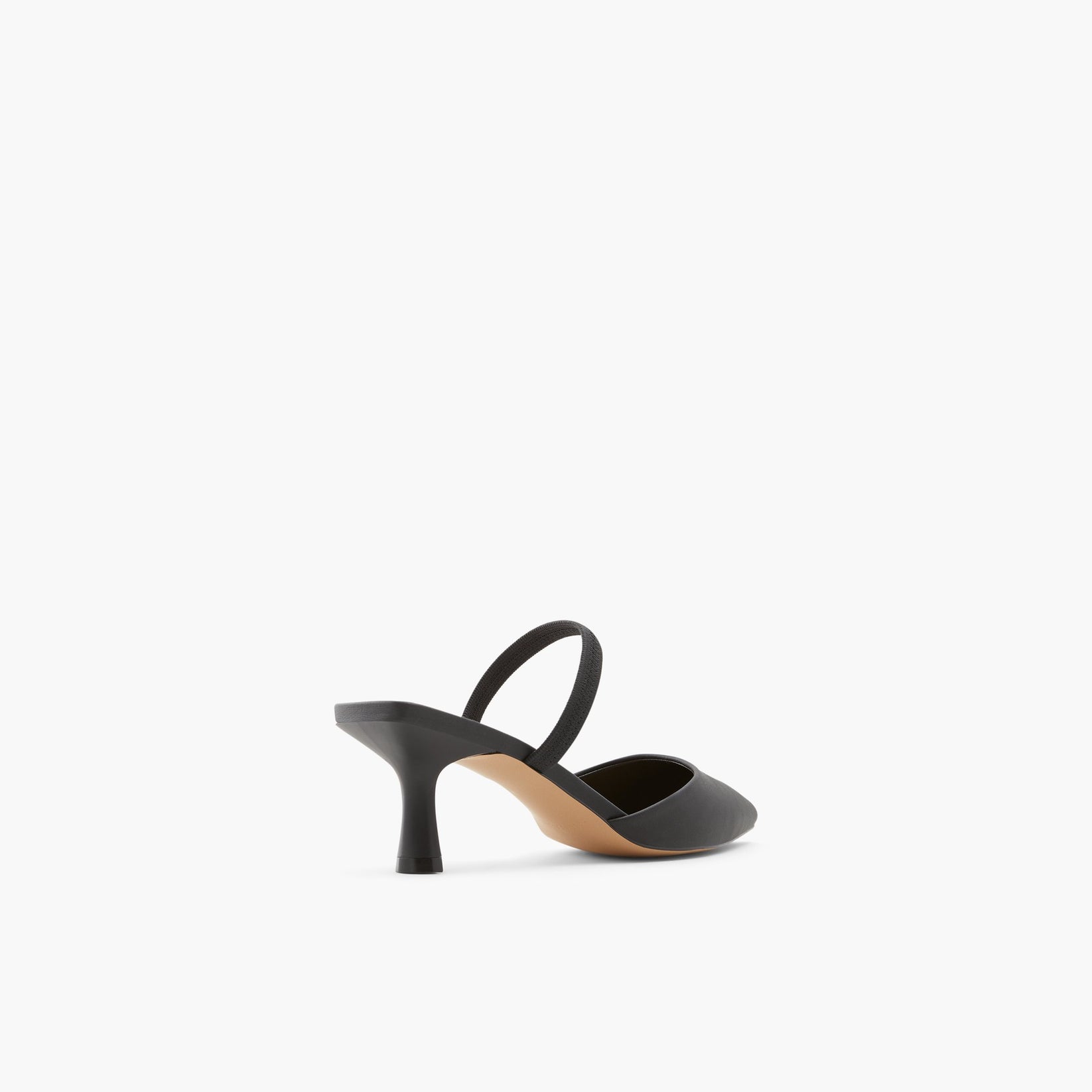 Zaydan in black | Call It Spring Canada