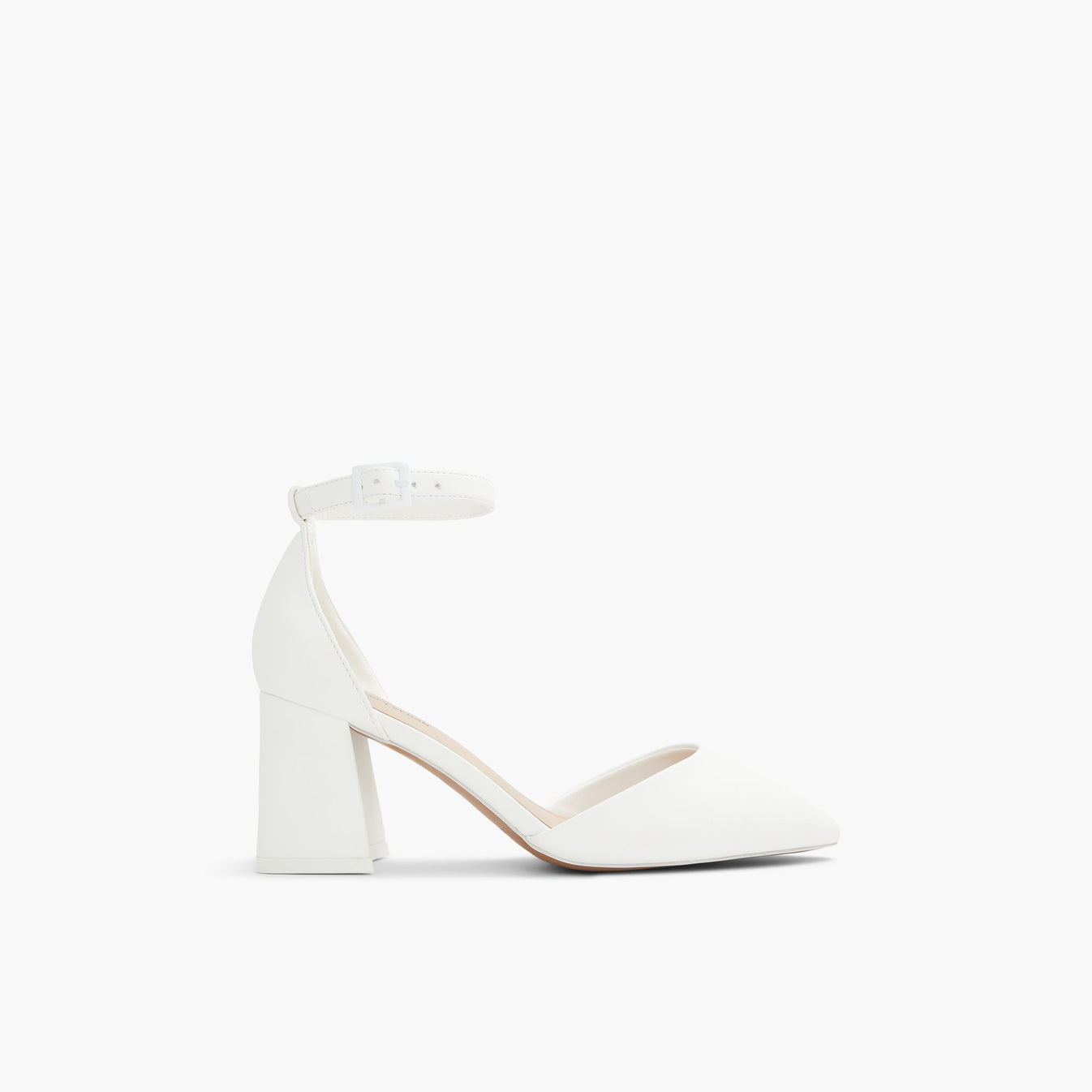 Daliaa in white | Call It Spring Canada