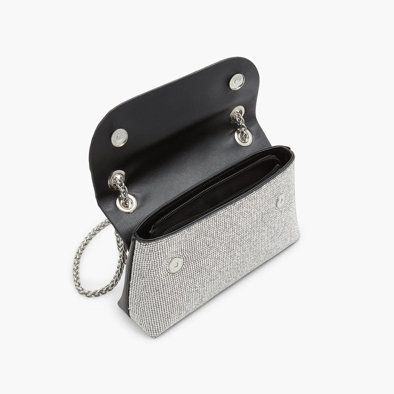 Lovelly in silver | Call It Spring Canada