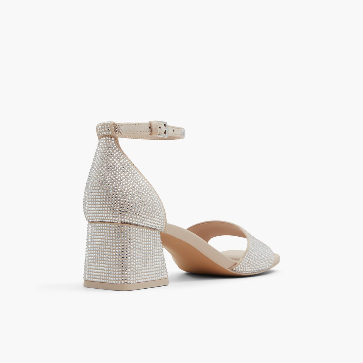 Vicki in Silver – Call It Spring