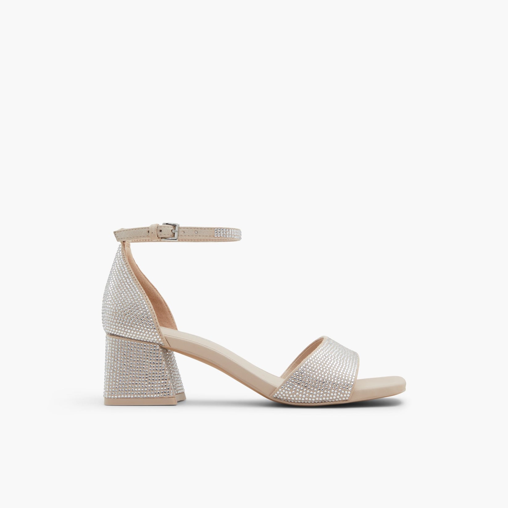 Vicki in silver | Call It Spring Canada