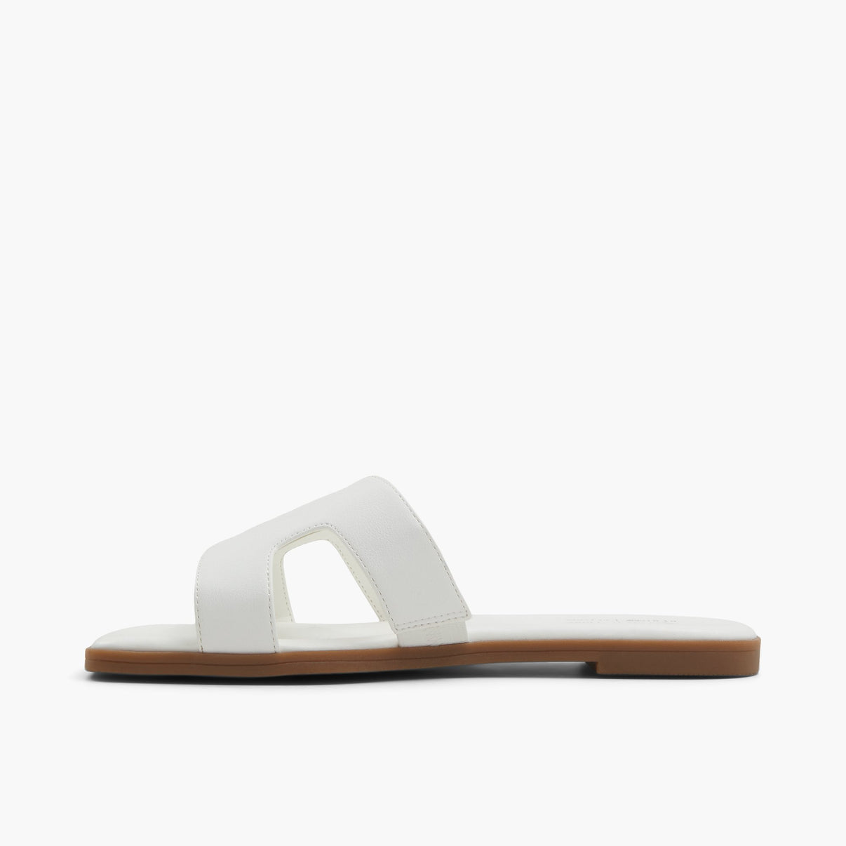Haylee in white | Call It Spring Canada