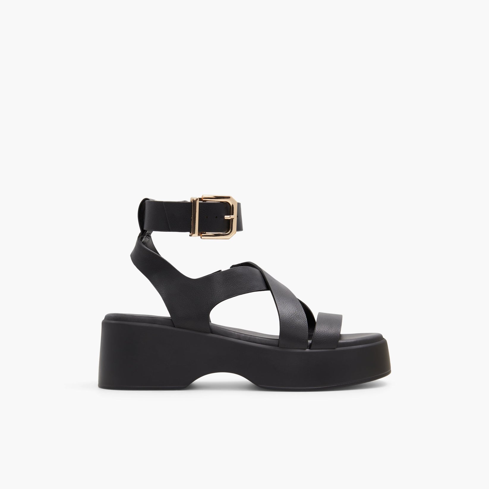 Raia in Black – Call It Spring