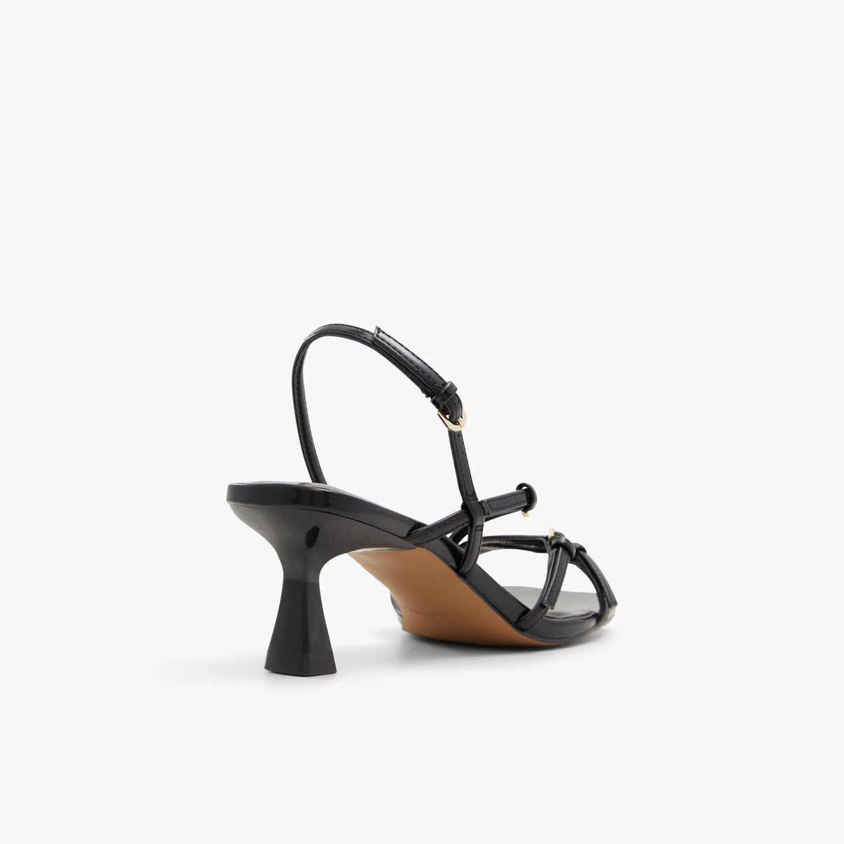 Dianah in black | Call It Spring Canada