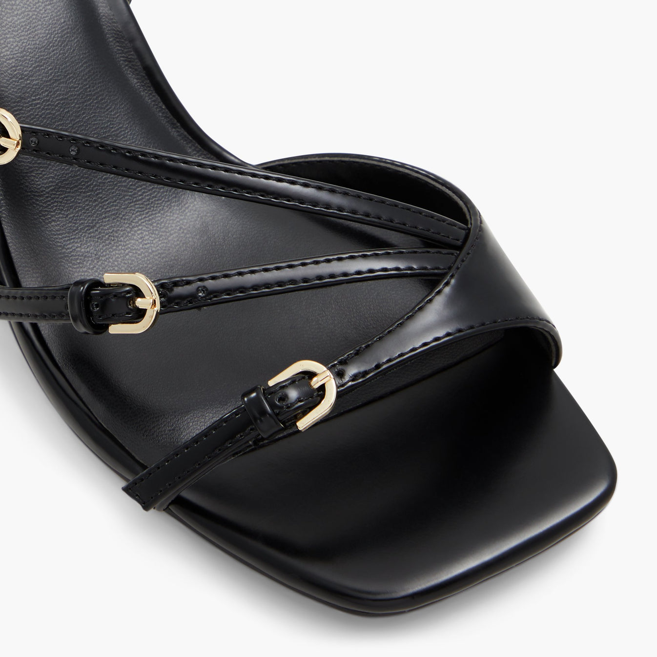 Dianah in black | Call It Spring Canada