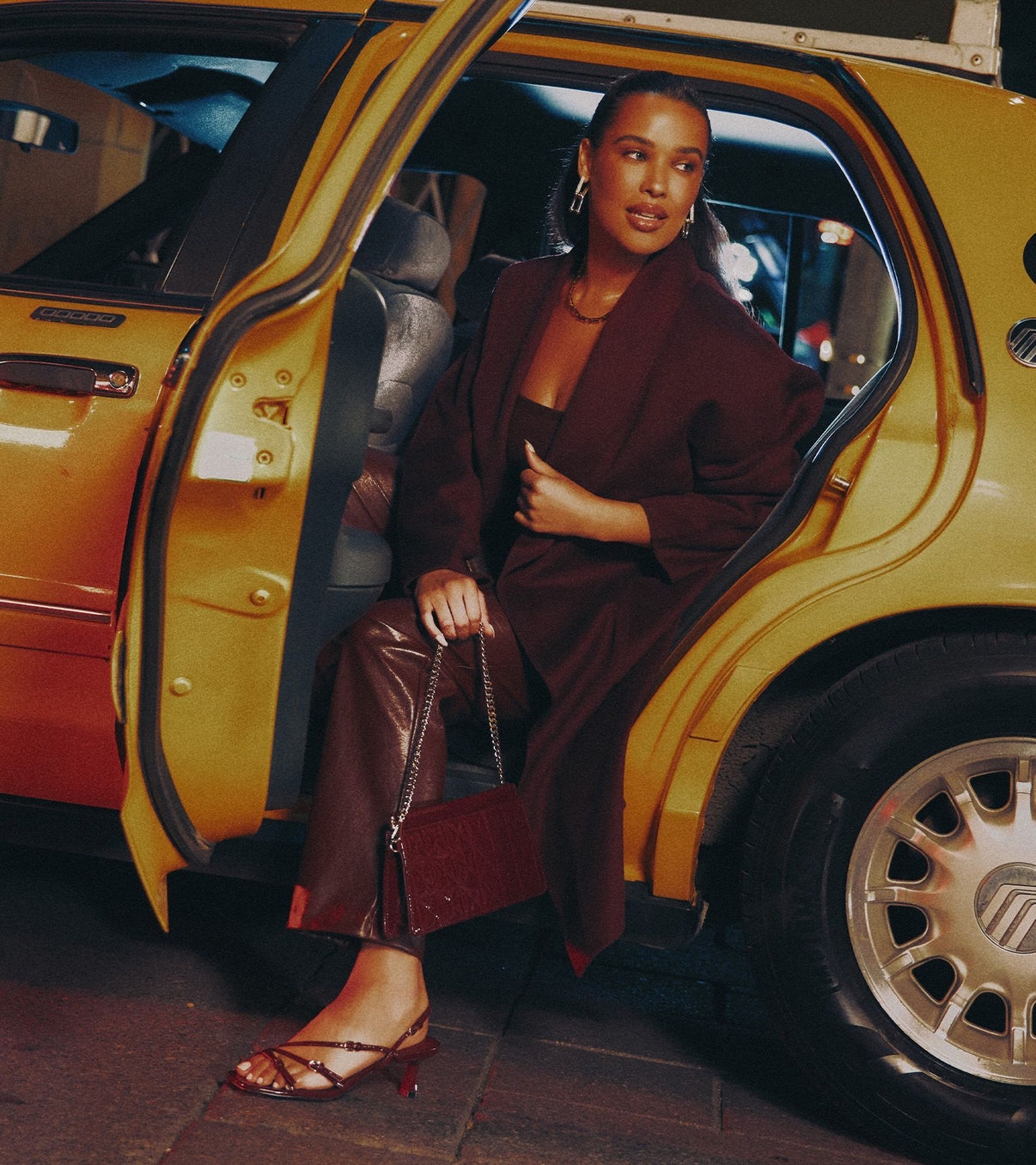 Dianah – Call It Spring