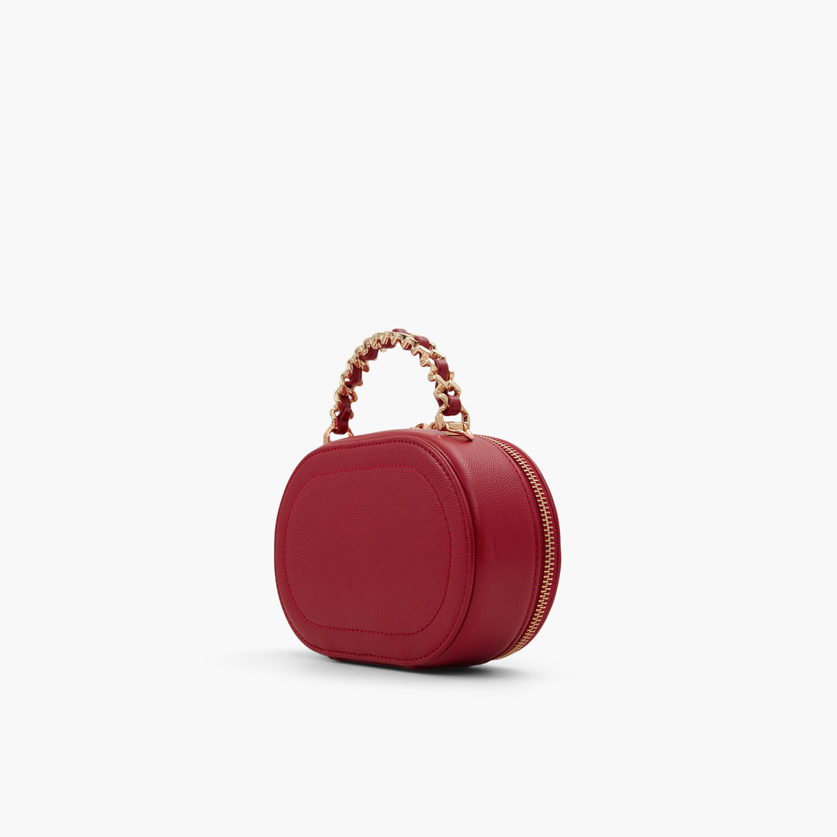 Leaha in red | Call It Spring Canada