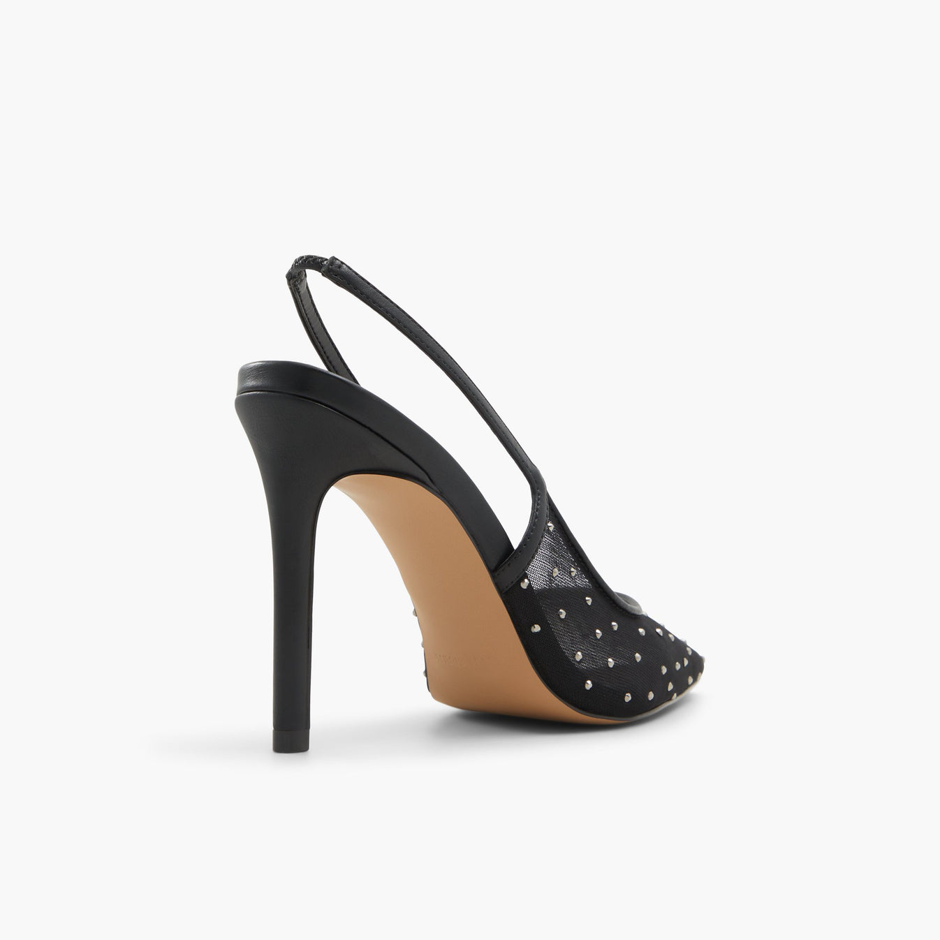 Azita in black | Call It Spring Canada
