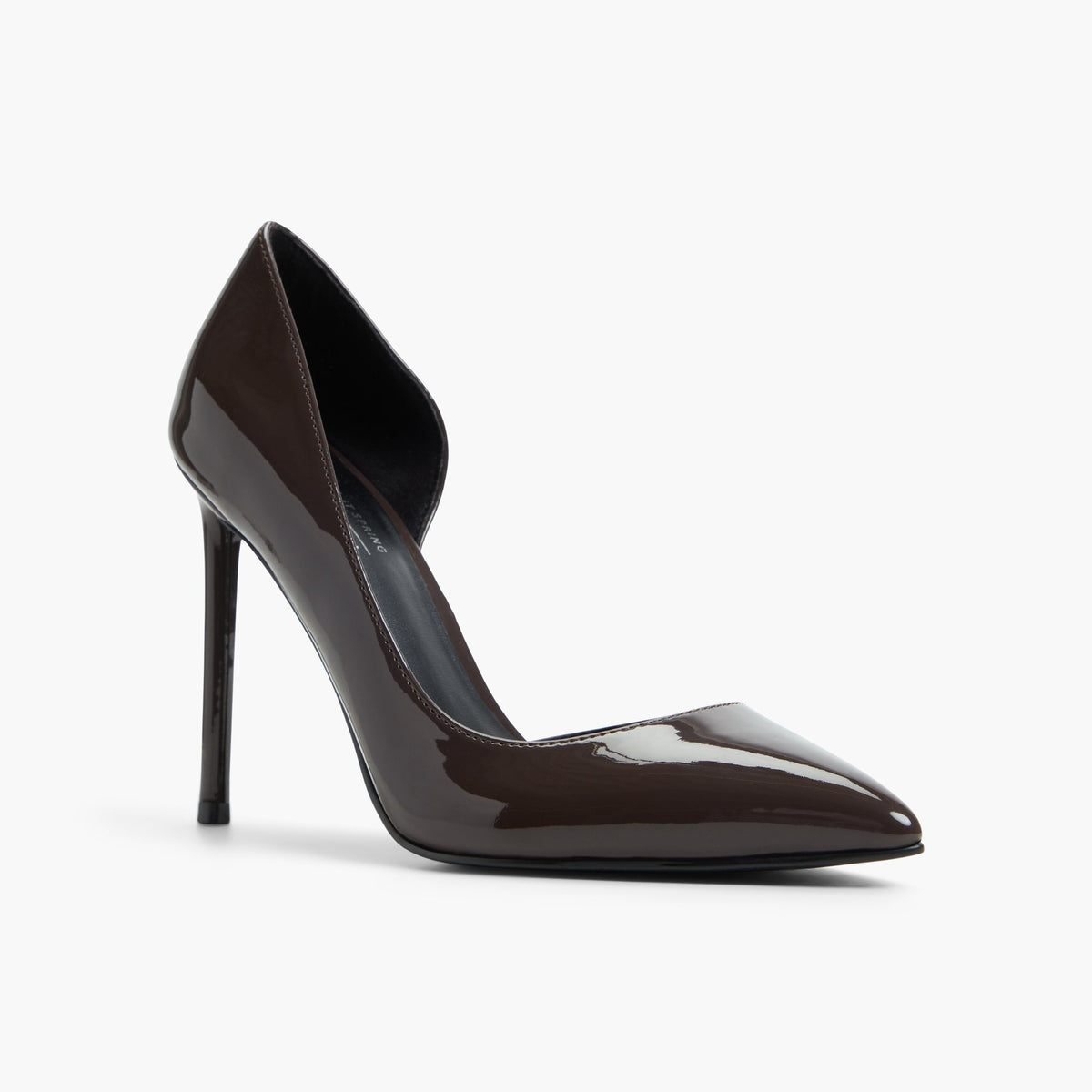 Mesmerize in dark brown | Call It Spring Canada