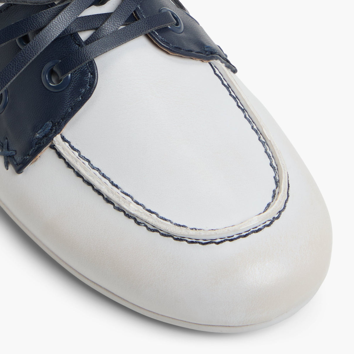 Shelly in White Navy – Call It Spring