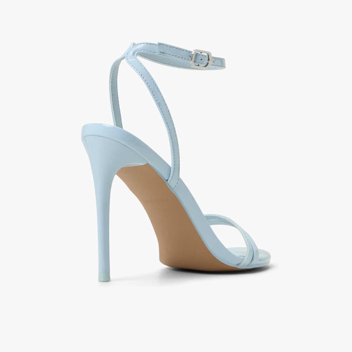 Azuucar in Light Blue – Call It Spring