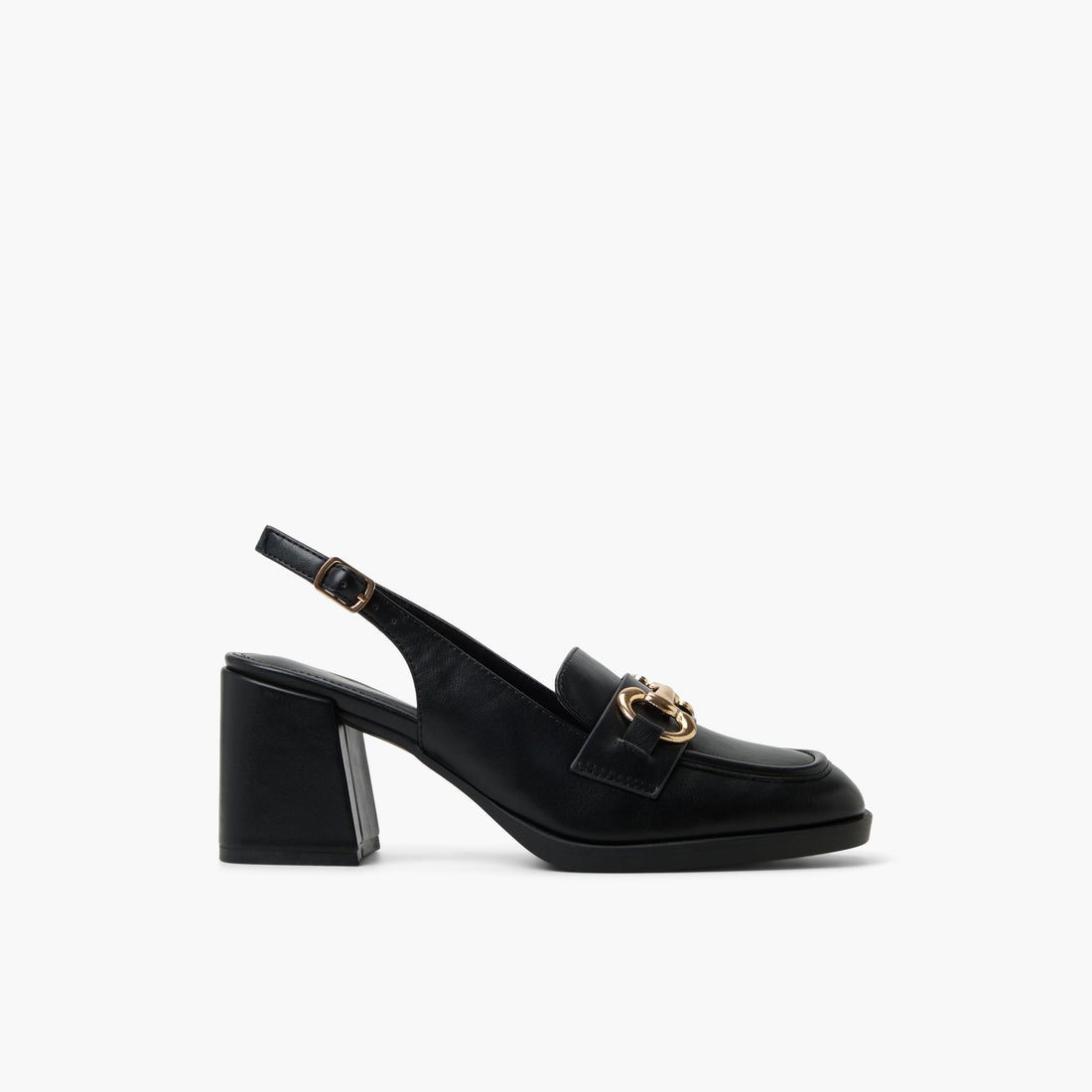Linnette in black | Call It Spring Canada