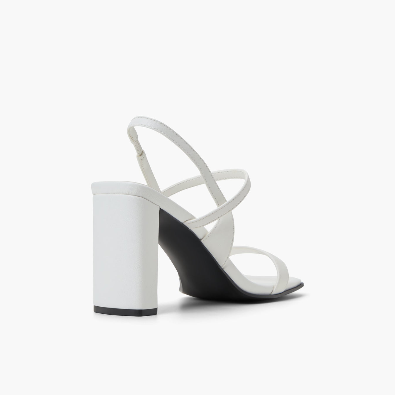 Maii in white | Call It Spring Canada