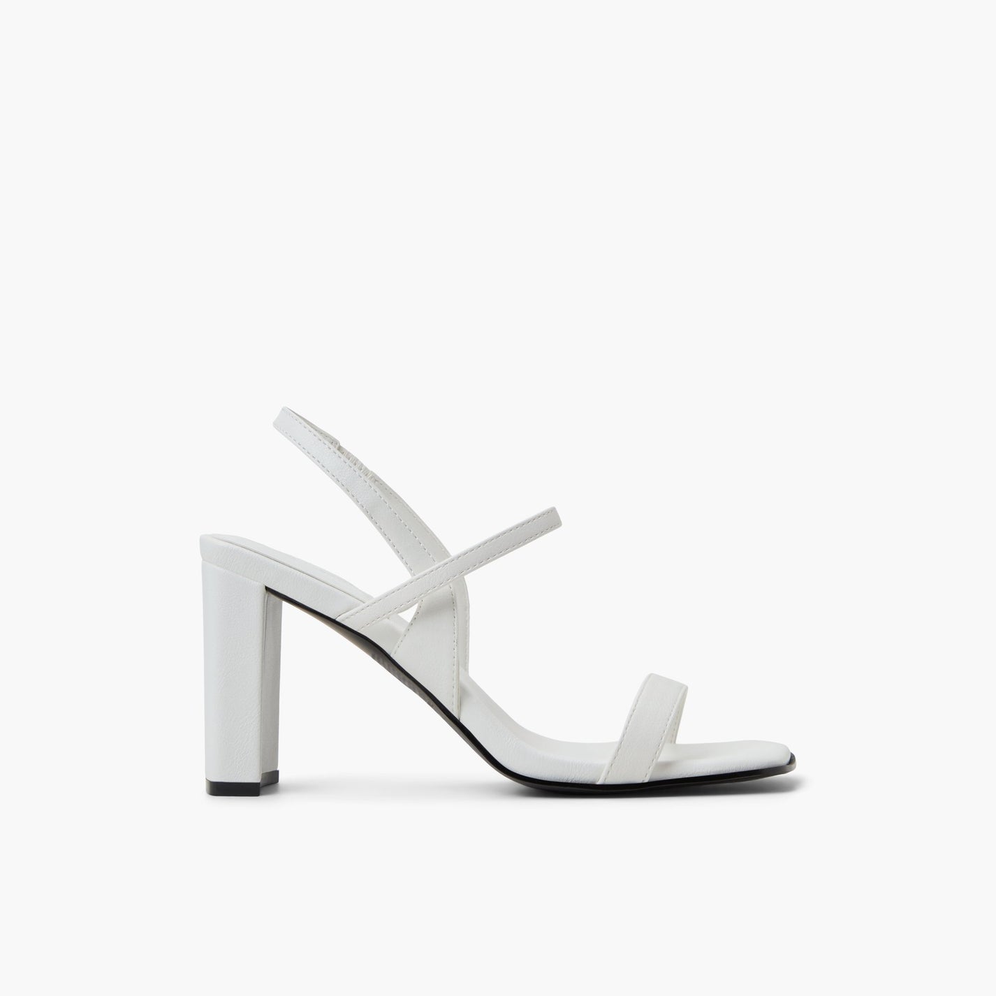 Maii in white | Call It Spring Canada