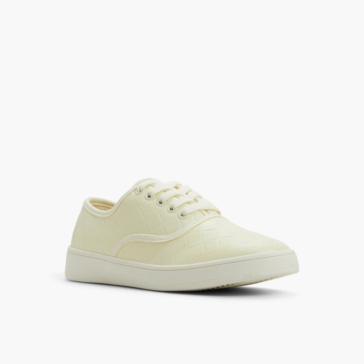 Allly in Light Yellow – Call It Spring