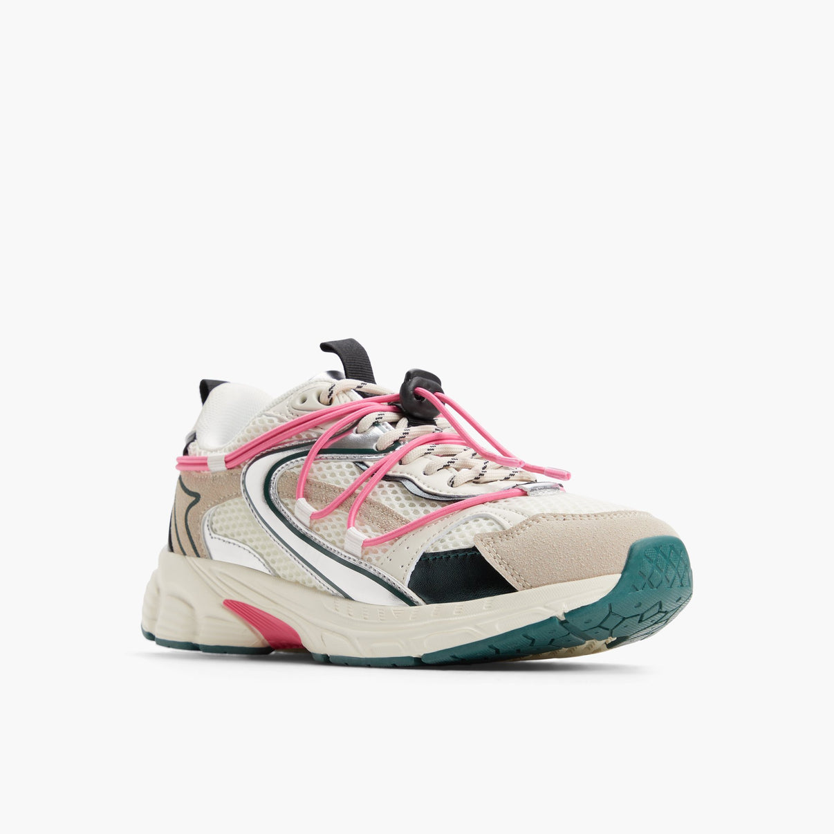 Cielia in Bright Multi – Call It Spring