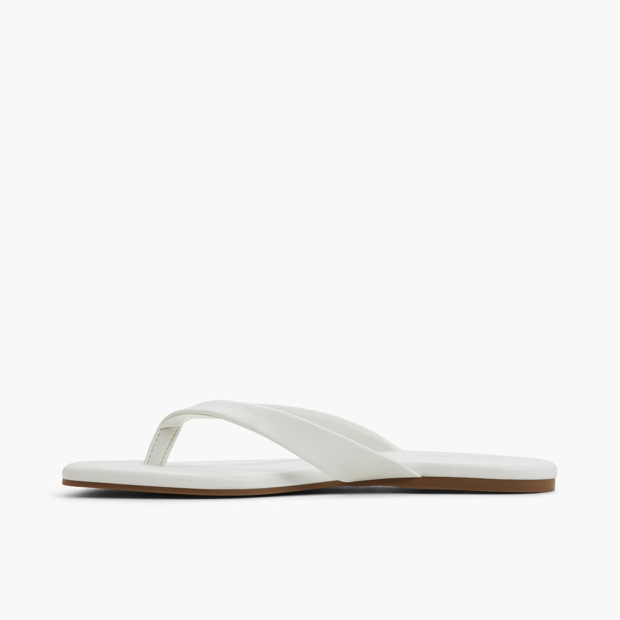 Kayce in White – Call It Spring