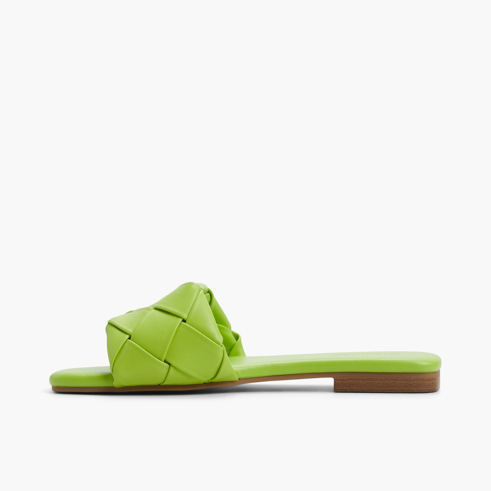Kalia in light green | Call It Spring Canada