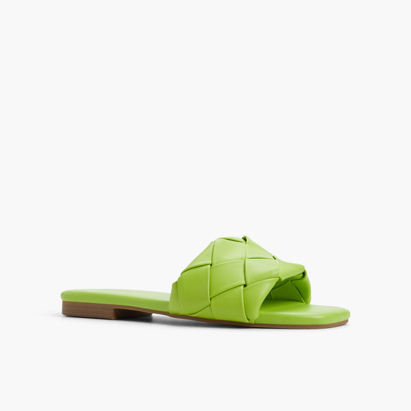 Kalia in light green | Call It Spring Canada