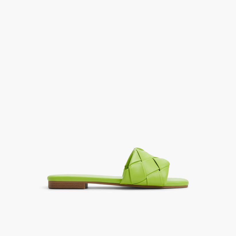 Kalia in light green | Call It Spring Canada