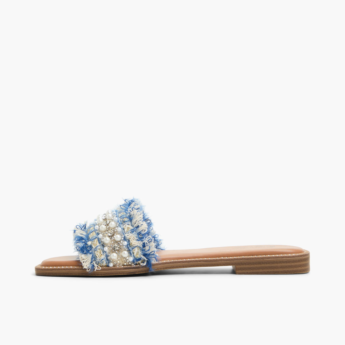 Rojas in Other Blue – Call It Spring