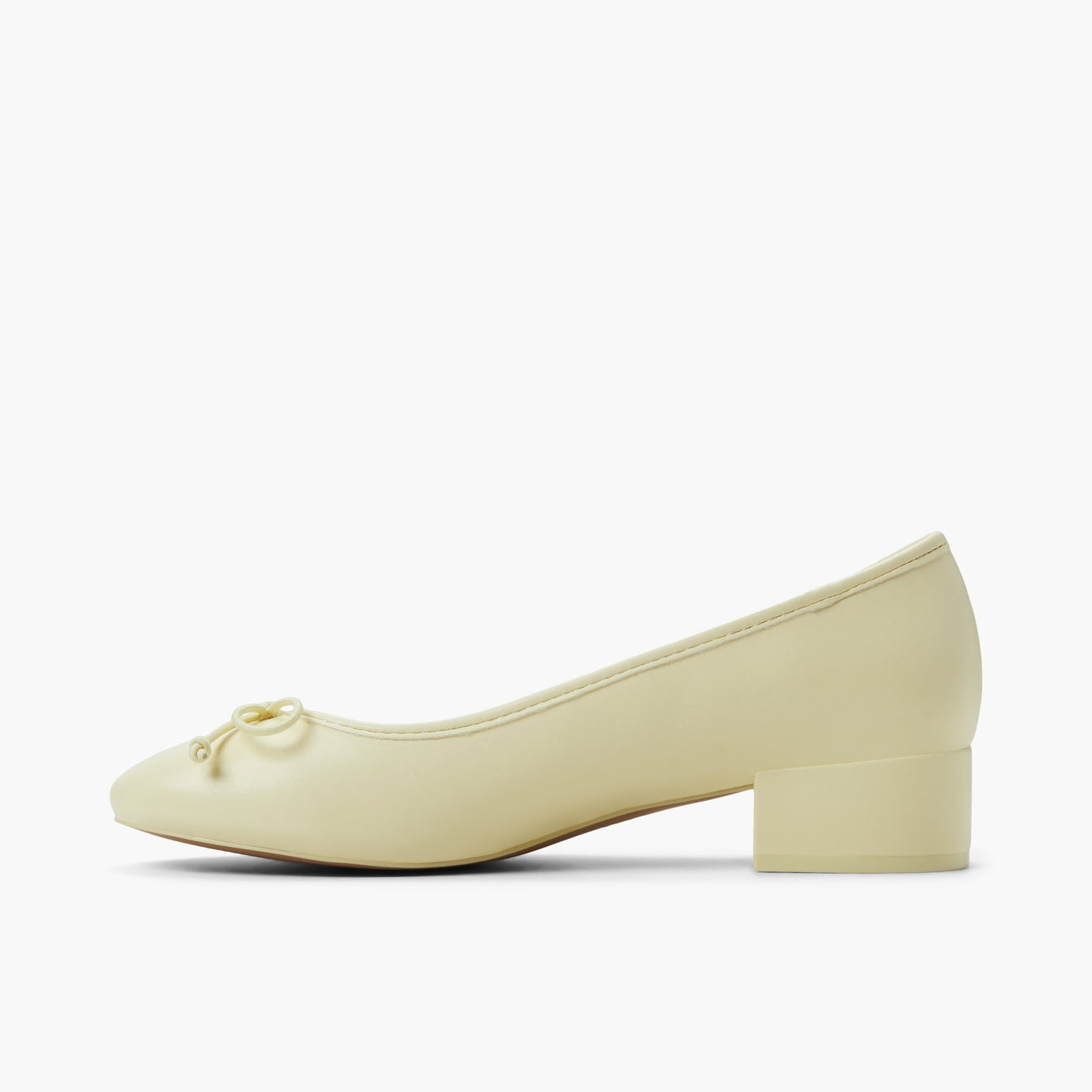 Poiise in light yellow | Call It Spring Canada
