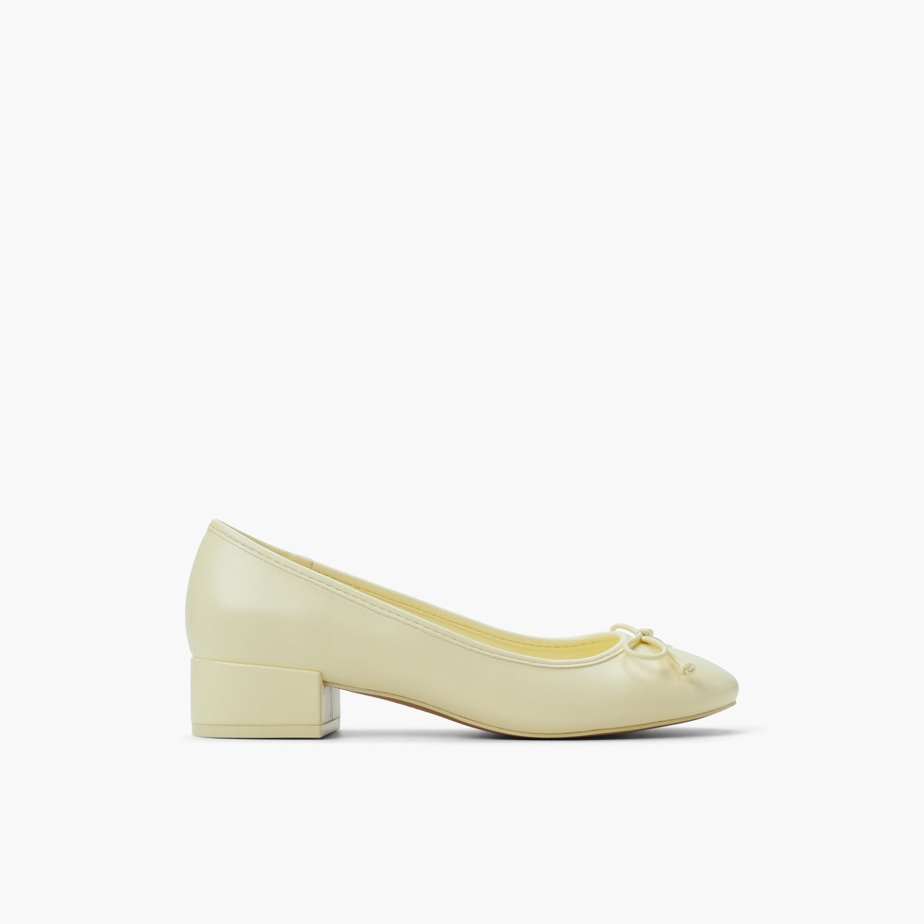 Poiise in light yellow | Call It Spring Canada