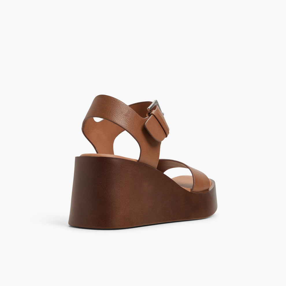 Merisa in cognac | Call It Spring Canada