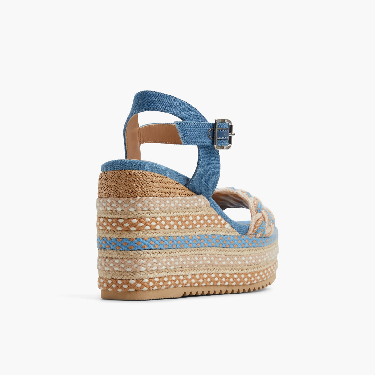 Moaana in Other Blue – Call It Spring