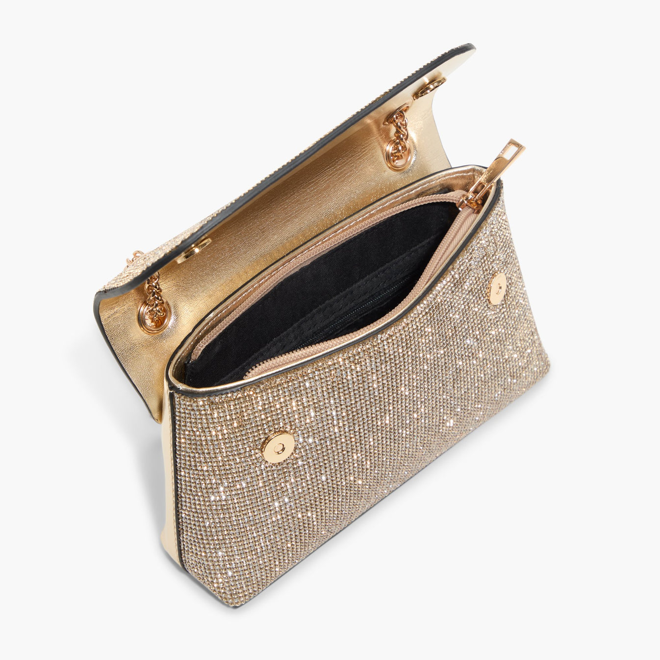 Lovelly in gold | Call It Spring Canada