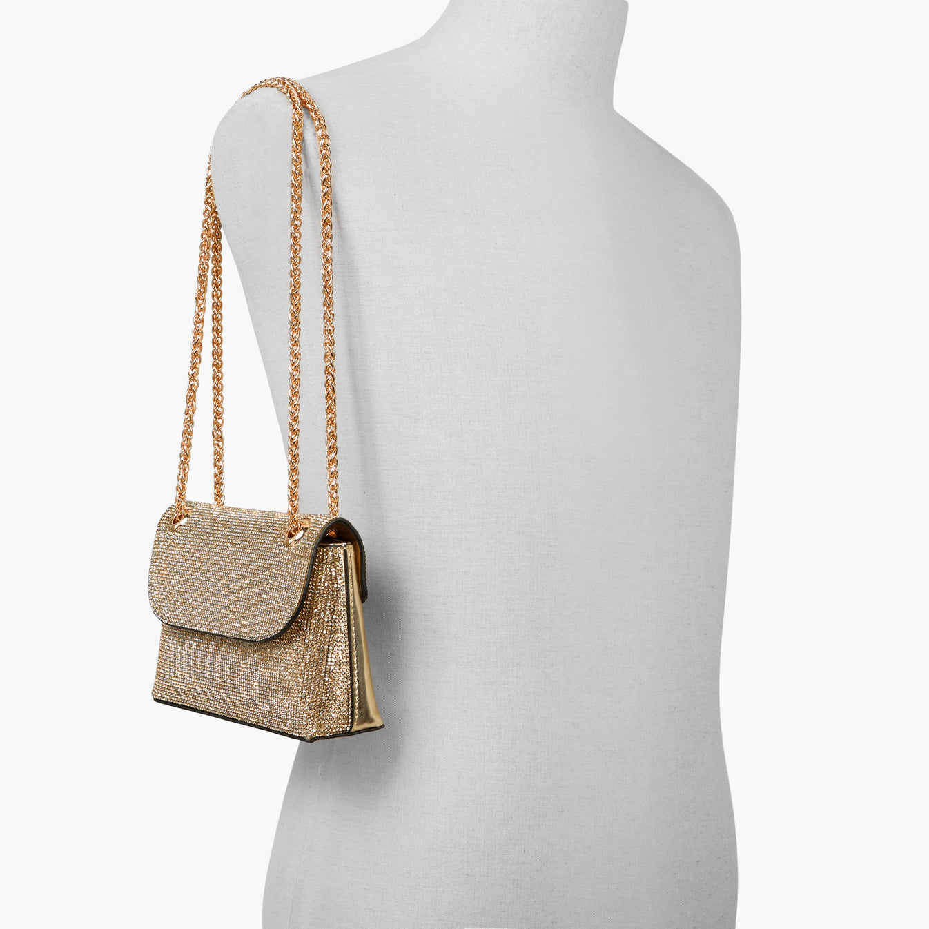 Lovelly in gold | Call It Spring Canada