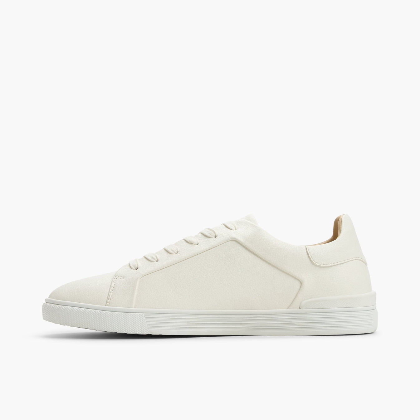 Taber in white | Call It Spring Canada