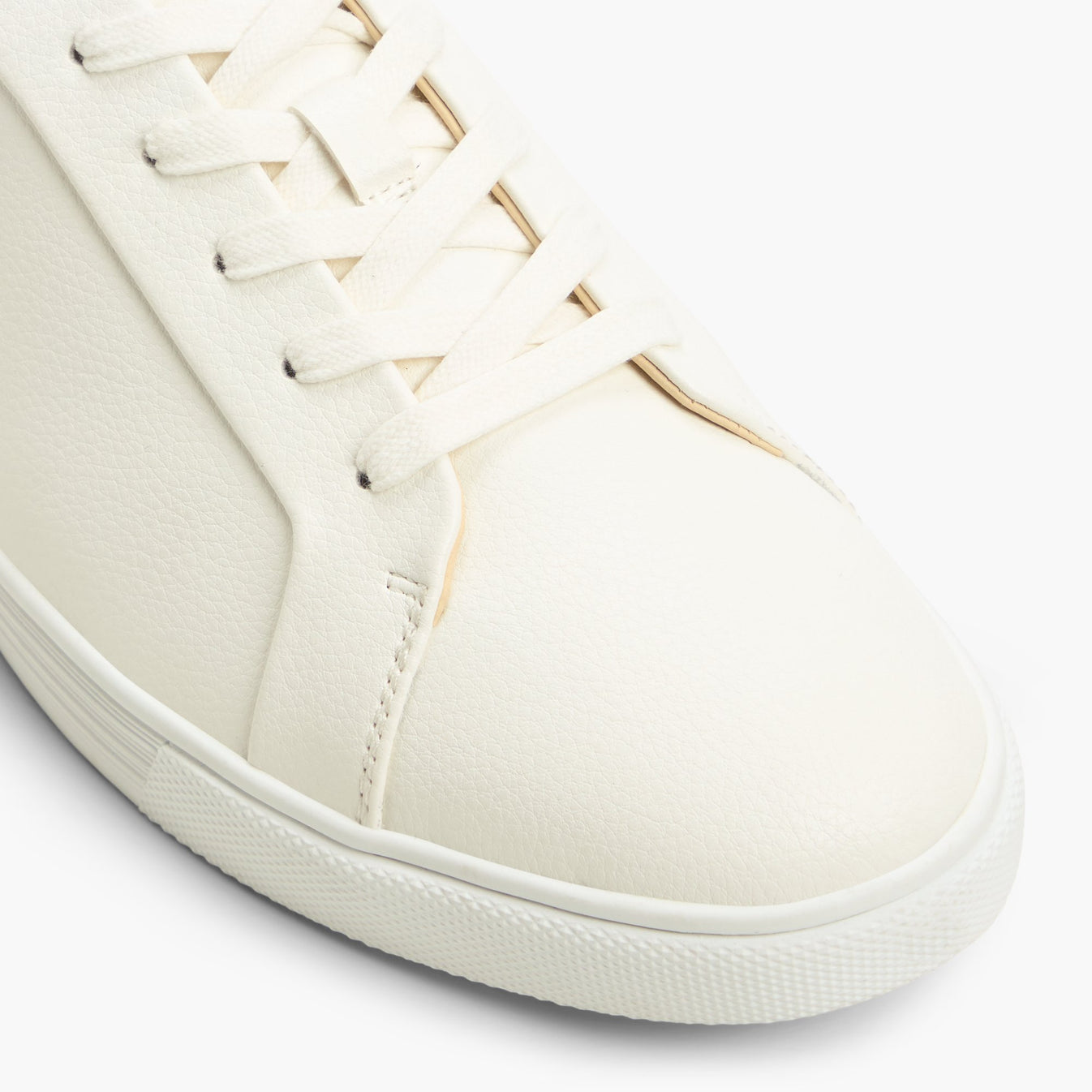 Taber in white | Call It Spring Canada