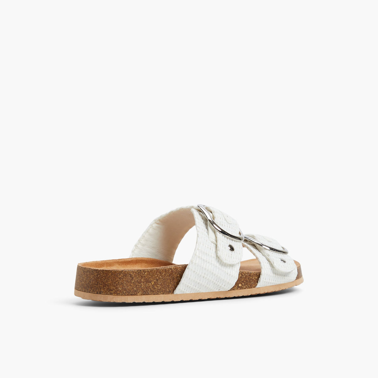 Mahina in White – Call It Spring