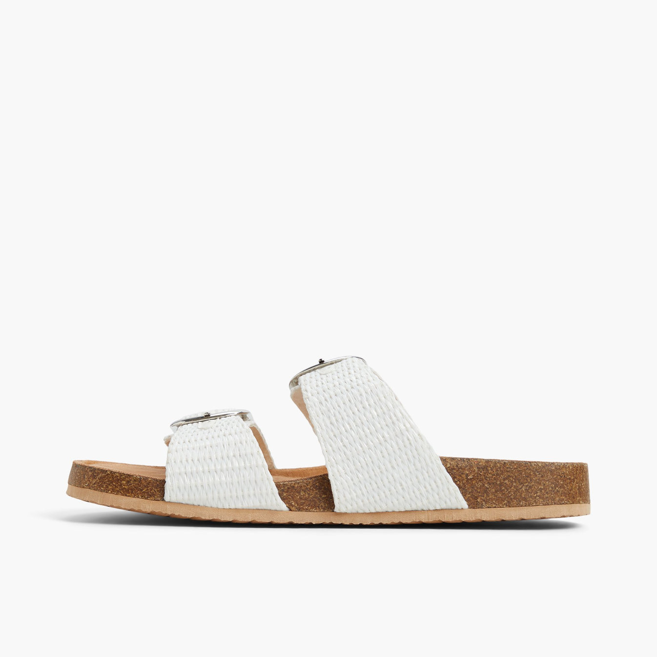 Mahina in white | Call It Spring Canada