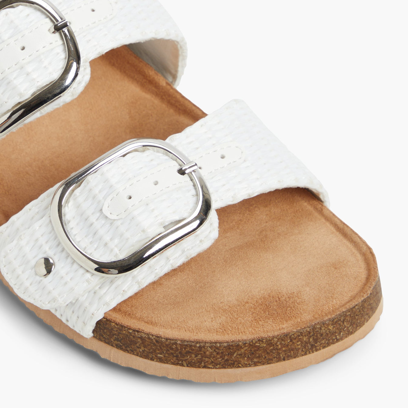 Mahina in White – Call It Spring