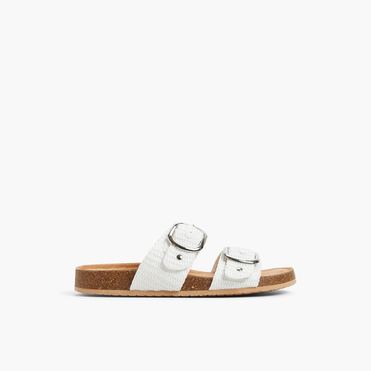 Mahina in white | Call It Spring Canada