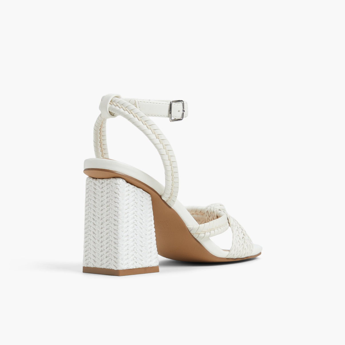 Raegan in White – Call It Spring