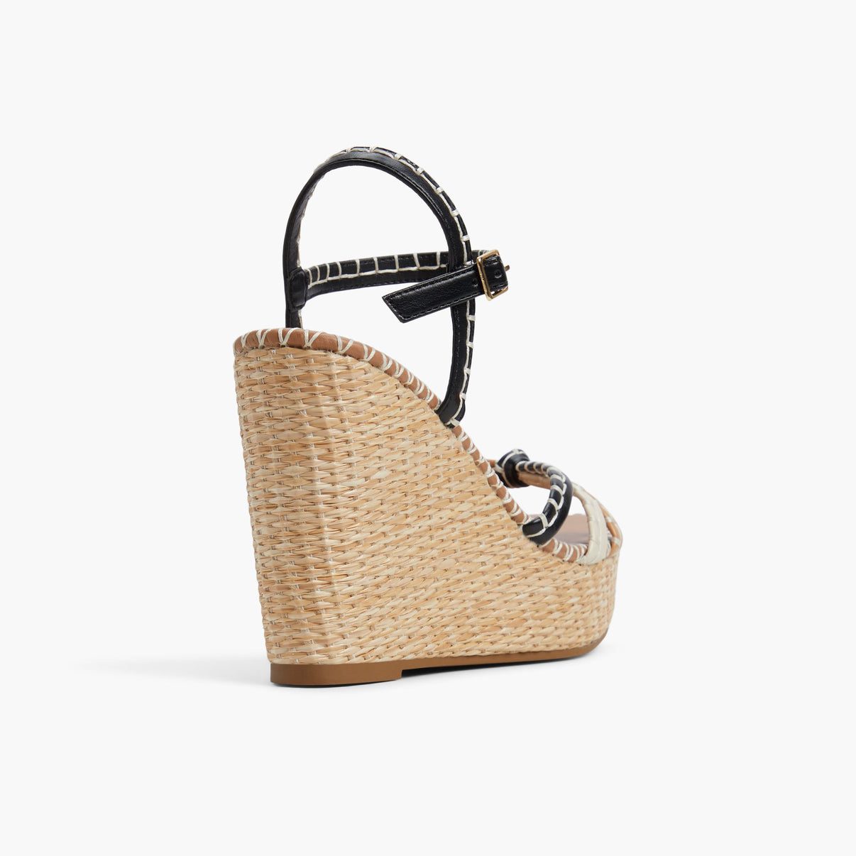 Kaelyn in black multi | Call It Spring Canada