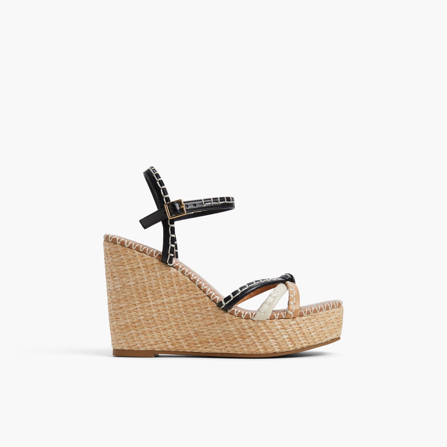Kaelyn in black multi | Call It Spring Canada