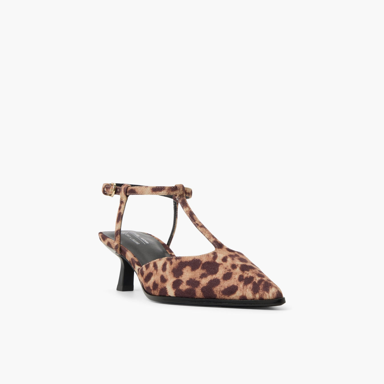 Talaa in brown overflow | Call It Spring Canada