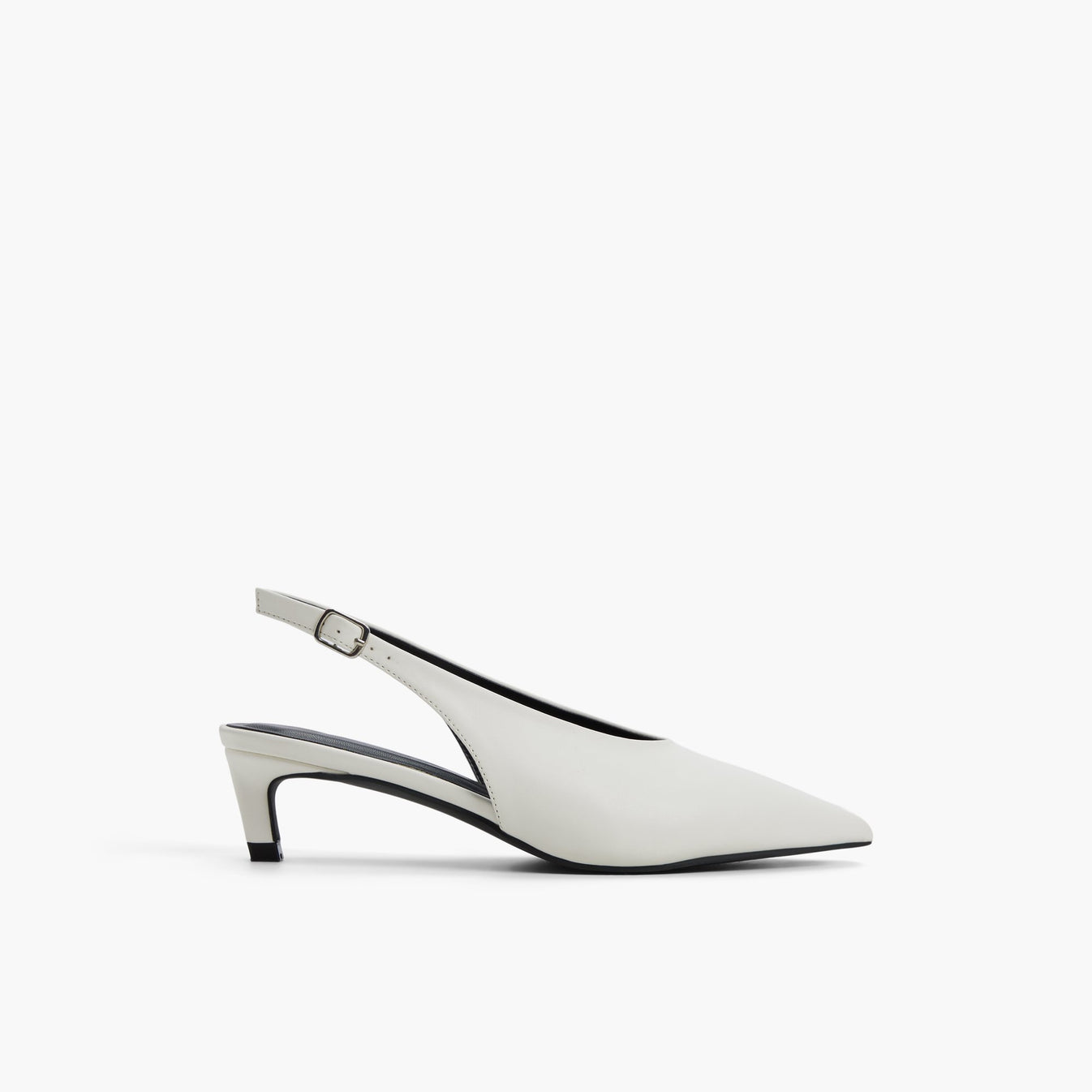 Monett in white | Call It Spring Canada