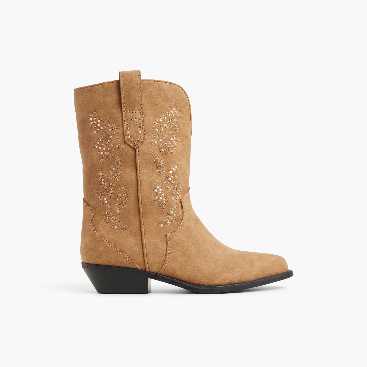 Sareena in dark beige | Call It Spring Canada