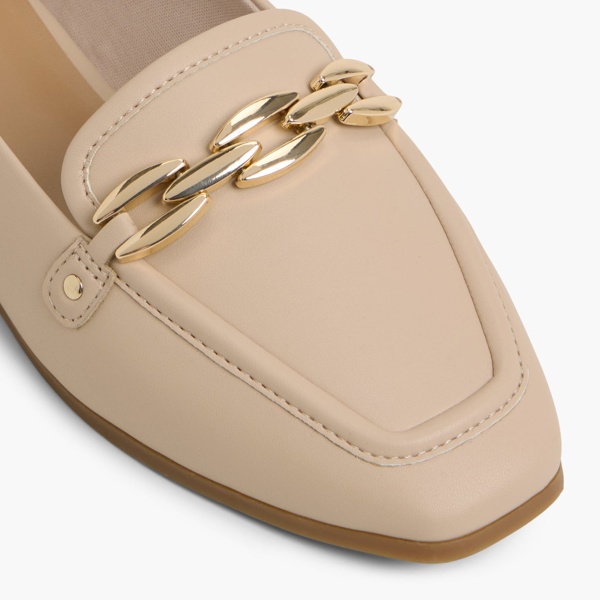 Parvi in medium beige | Call It Spring Canada