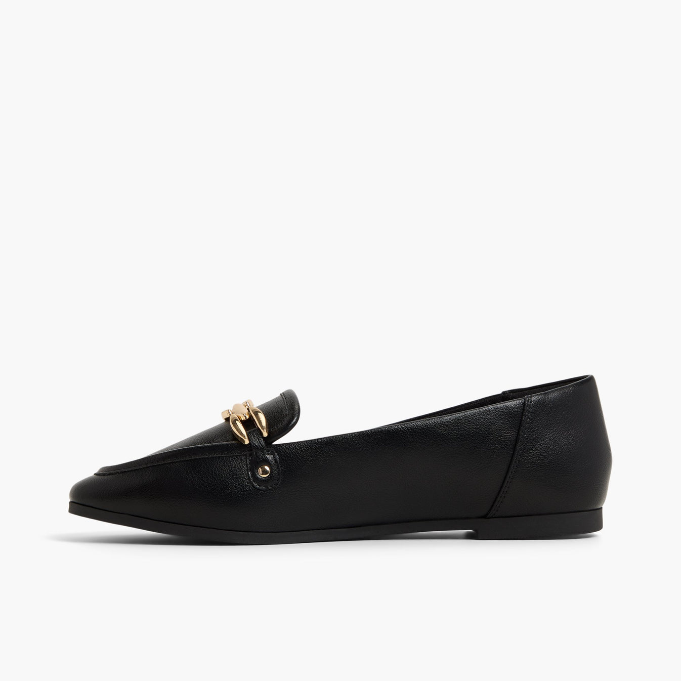 Parvi in Black – Call It Spring