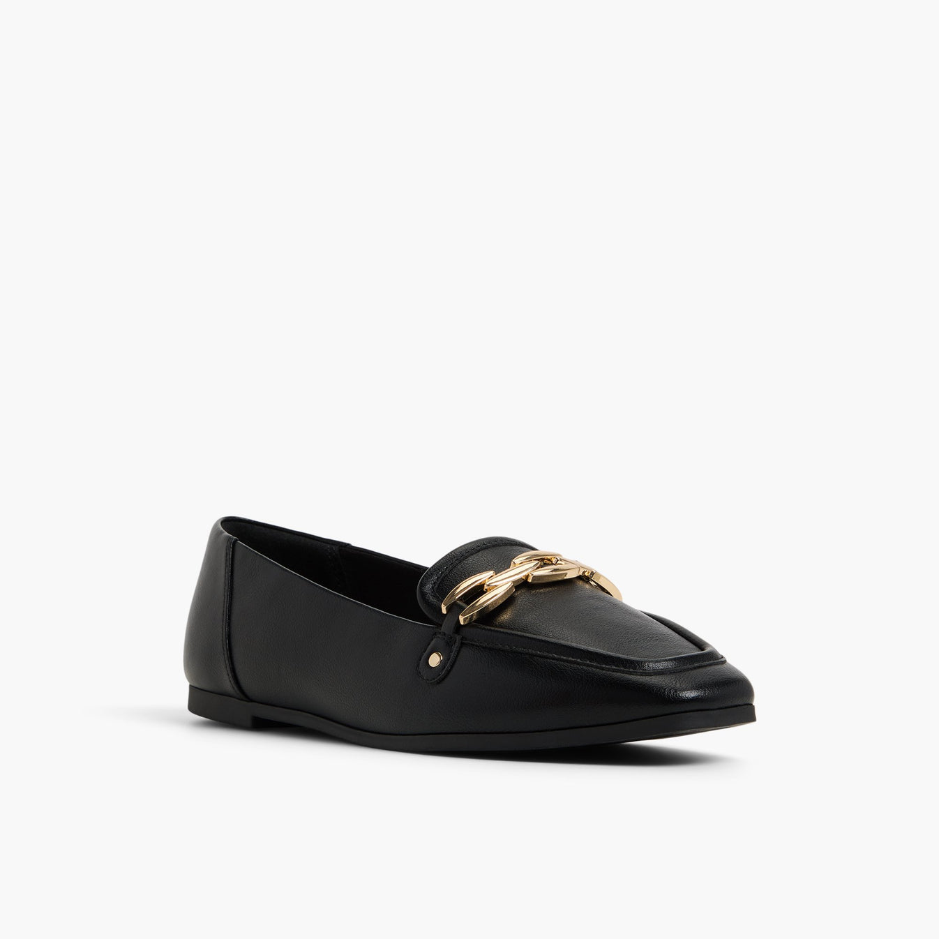 Parvi in Black – Call It Spring