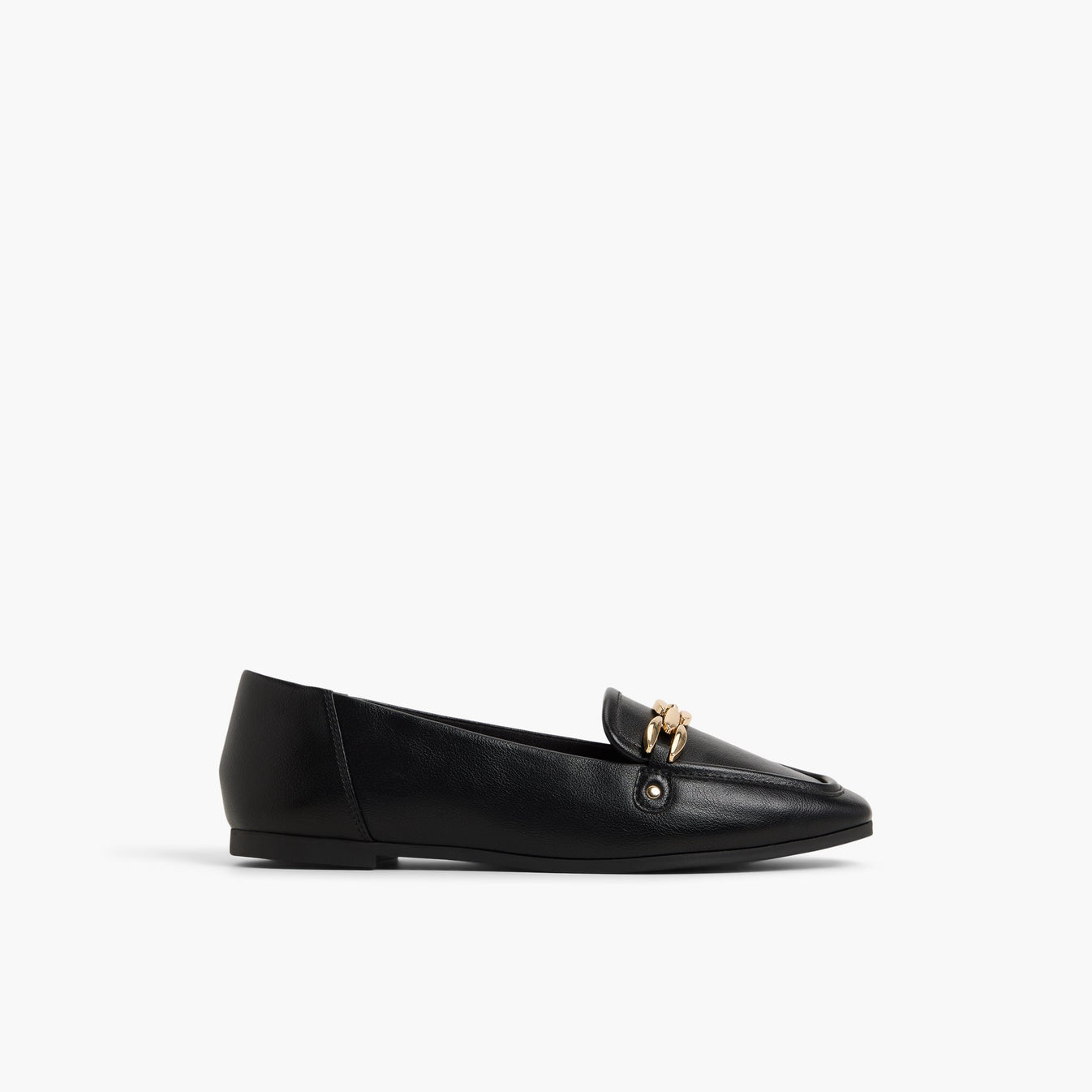 Parvi in Black – Call It Spring