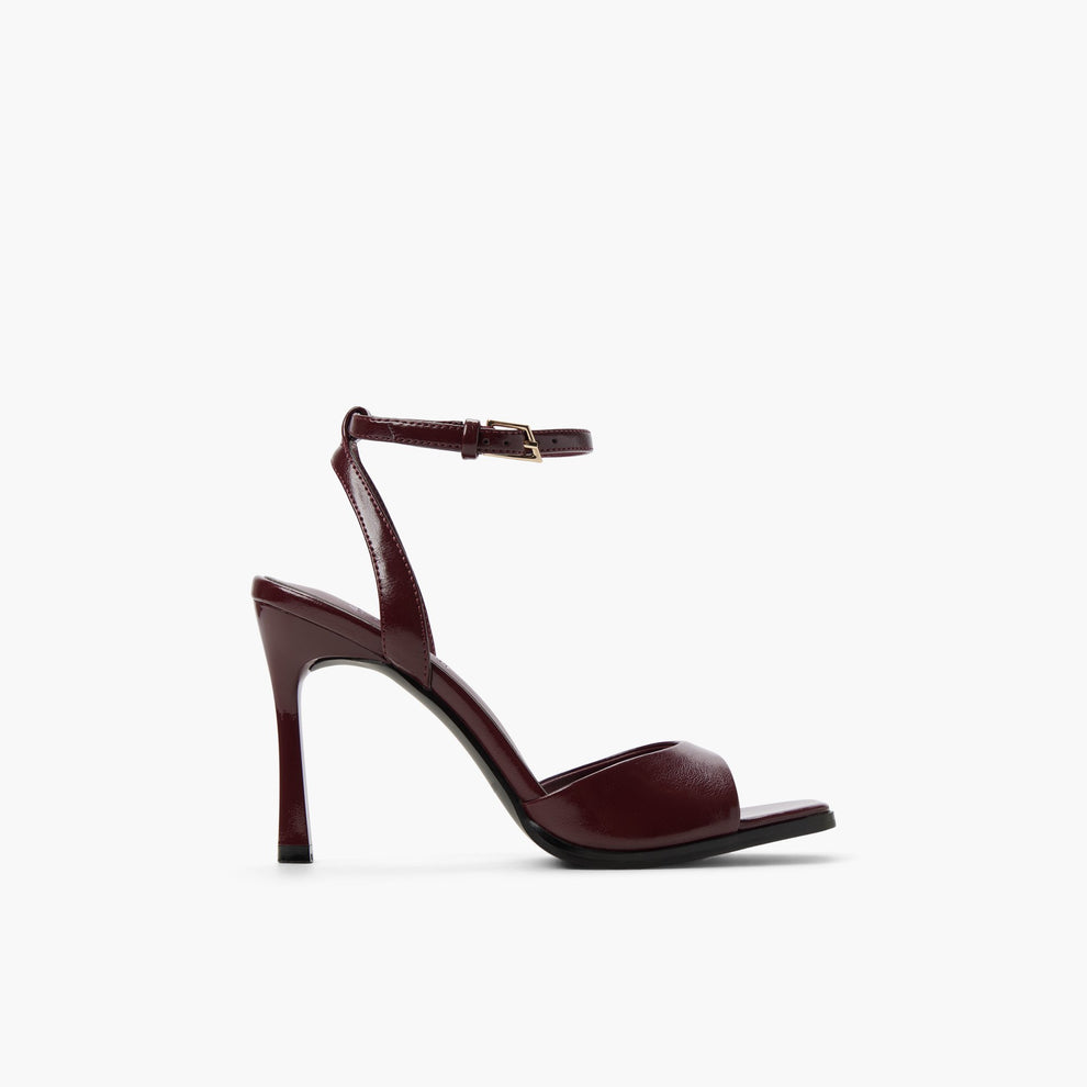 Kendrra in Bordo – Call It Spring