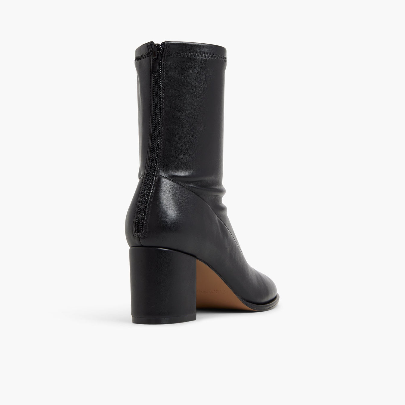 Altheaa in black | Call It Spring Canada